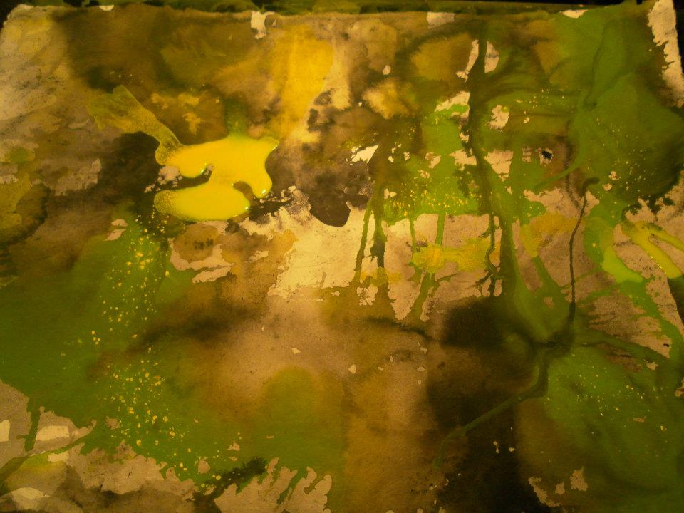 pictured words | a simple pairing of pictures and poetry